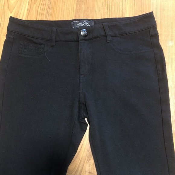 one 5 one | Pants & Jumpsuits | Womens One5one Leggings Faux Front ...